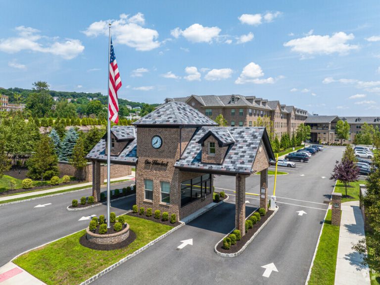 Our Properties - Legacy Real Estate